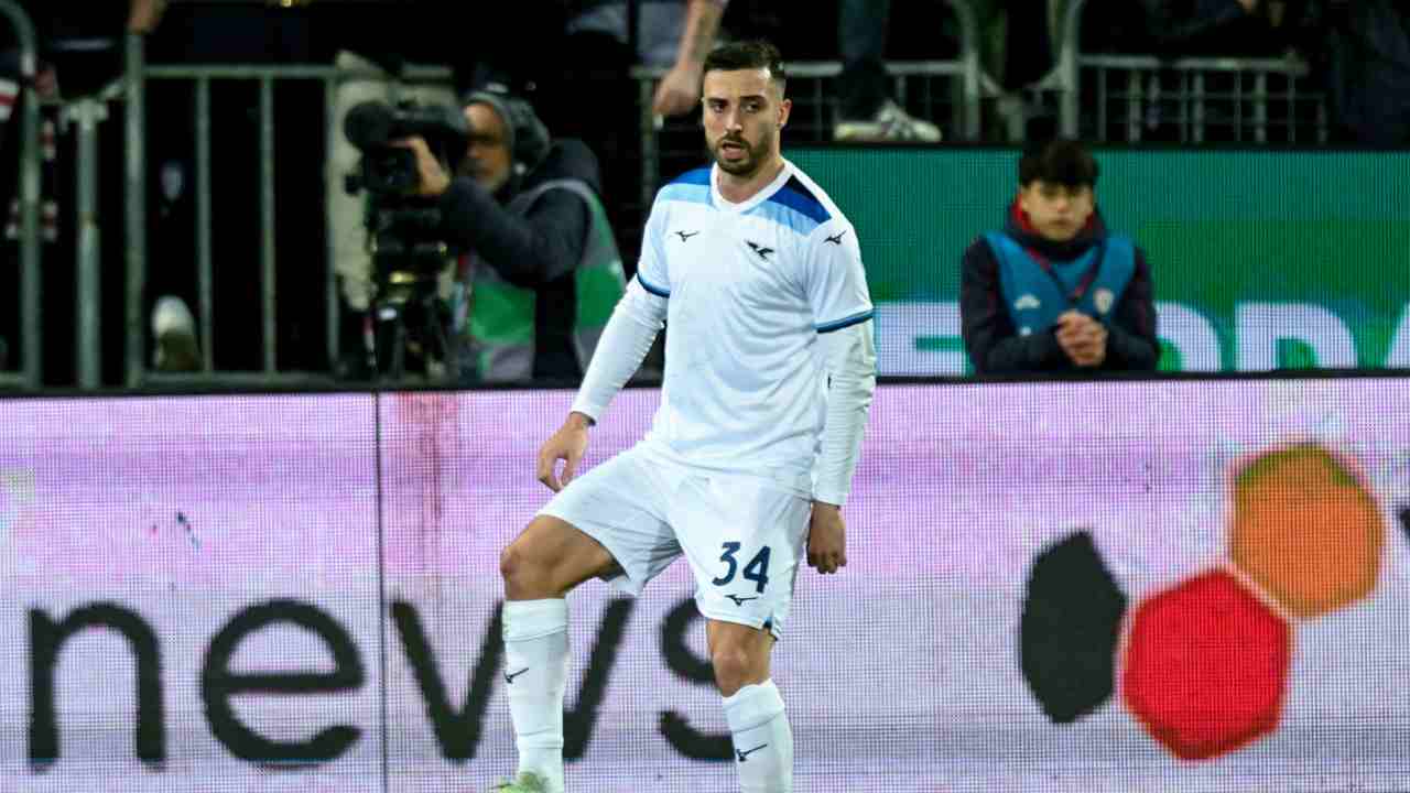 Beffa Inter, niente da fare per Gila | Ha scelto un altro top club ...