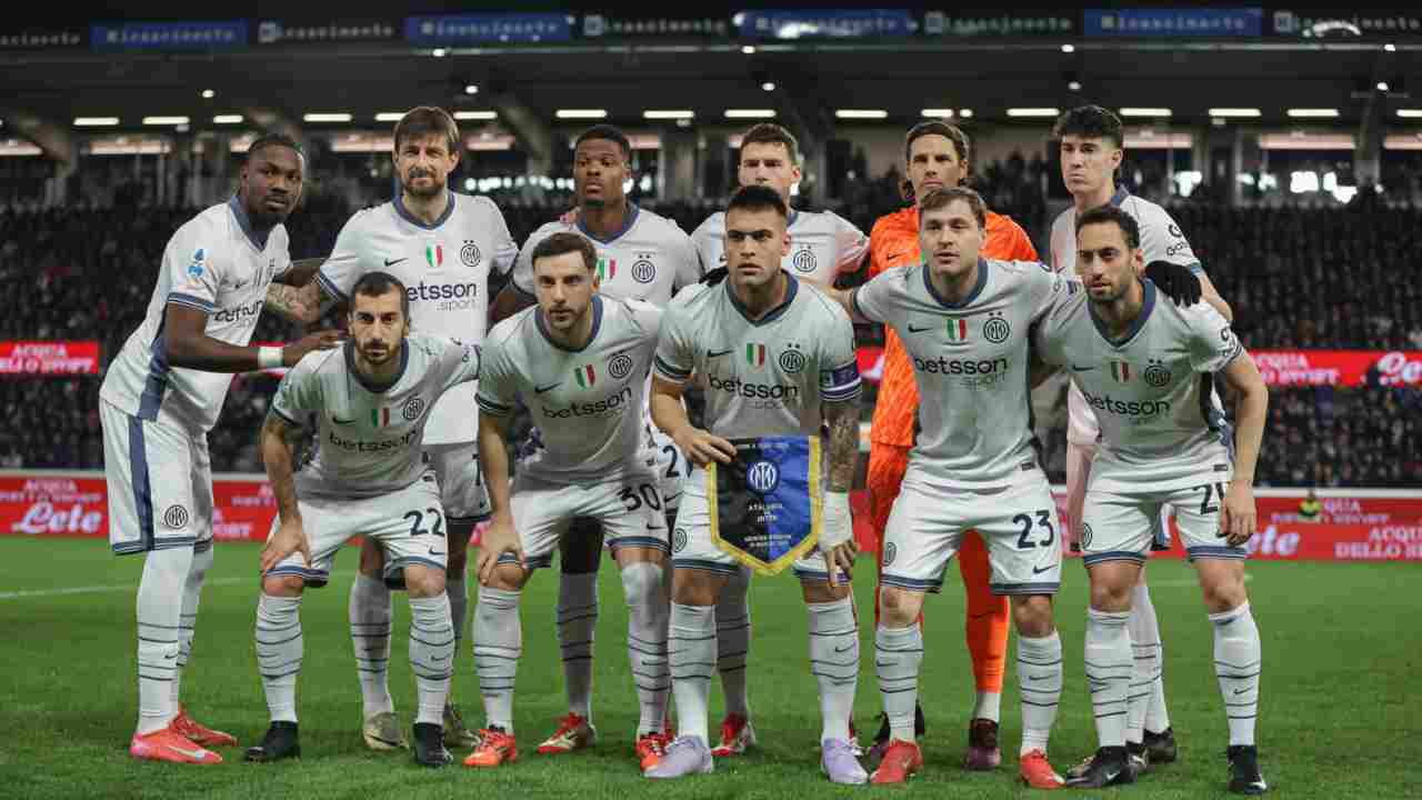 Grazie Inter, RINNOVO assolutamente | Arriva la firma tanto attesa ...